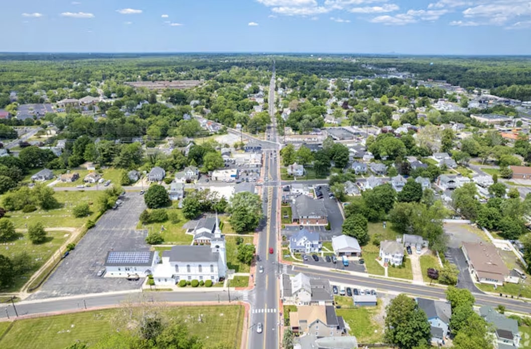 Things to Do in Williamstown & South Jersey - ReLeaf Cannabis